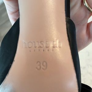 House of CB | Shoes | House Of Cb Bow Heels | Poshmark